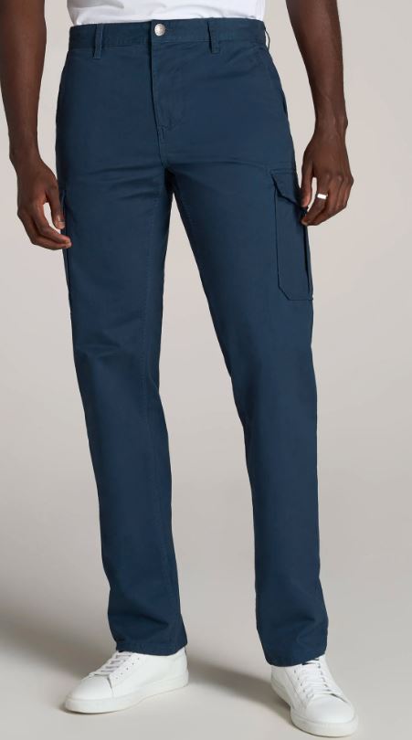 Mens 38 Inseam Pants - Tall Clothing Mall